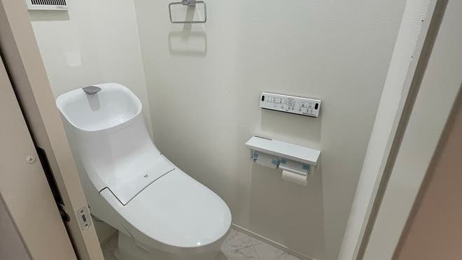 【船橋駅3分】ウェイトだけでなくランニングマシンも設備!シャワー完備の完全個室ジム!ラットマシン導入!!の写真13