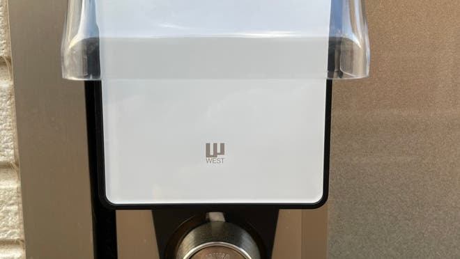 【船橋駅3分】ウェイトだけでなくランニングマシンも設備!シャワー完備の完全個室ジム!ラットマシン導入!!の写真14