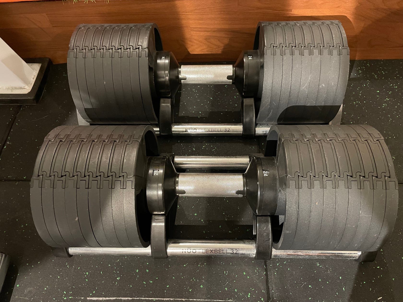 【船橋駅3分】ウェイトだけでなくランニングマシンも設備！シャワー完備の完全個室ジム！ラットマシン導入！！の写真7