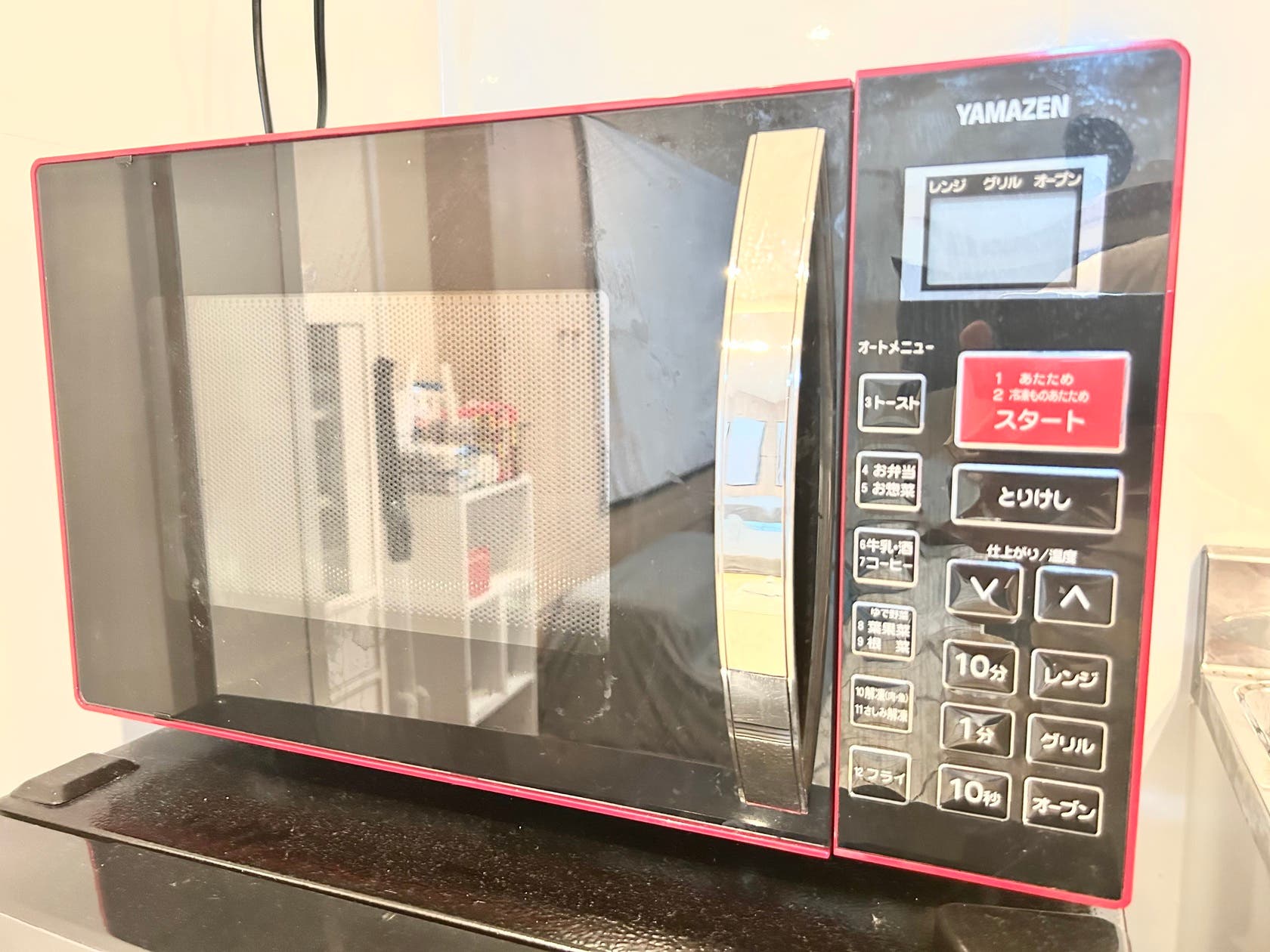 リフォーム済みで綺麗！18名OK/広い台所/24H/ゲーム機/大型プロジェクター【kitchen_002】の写真18