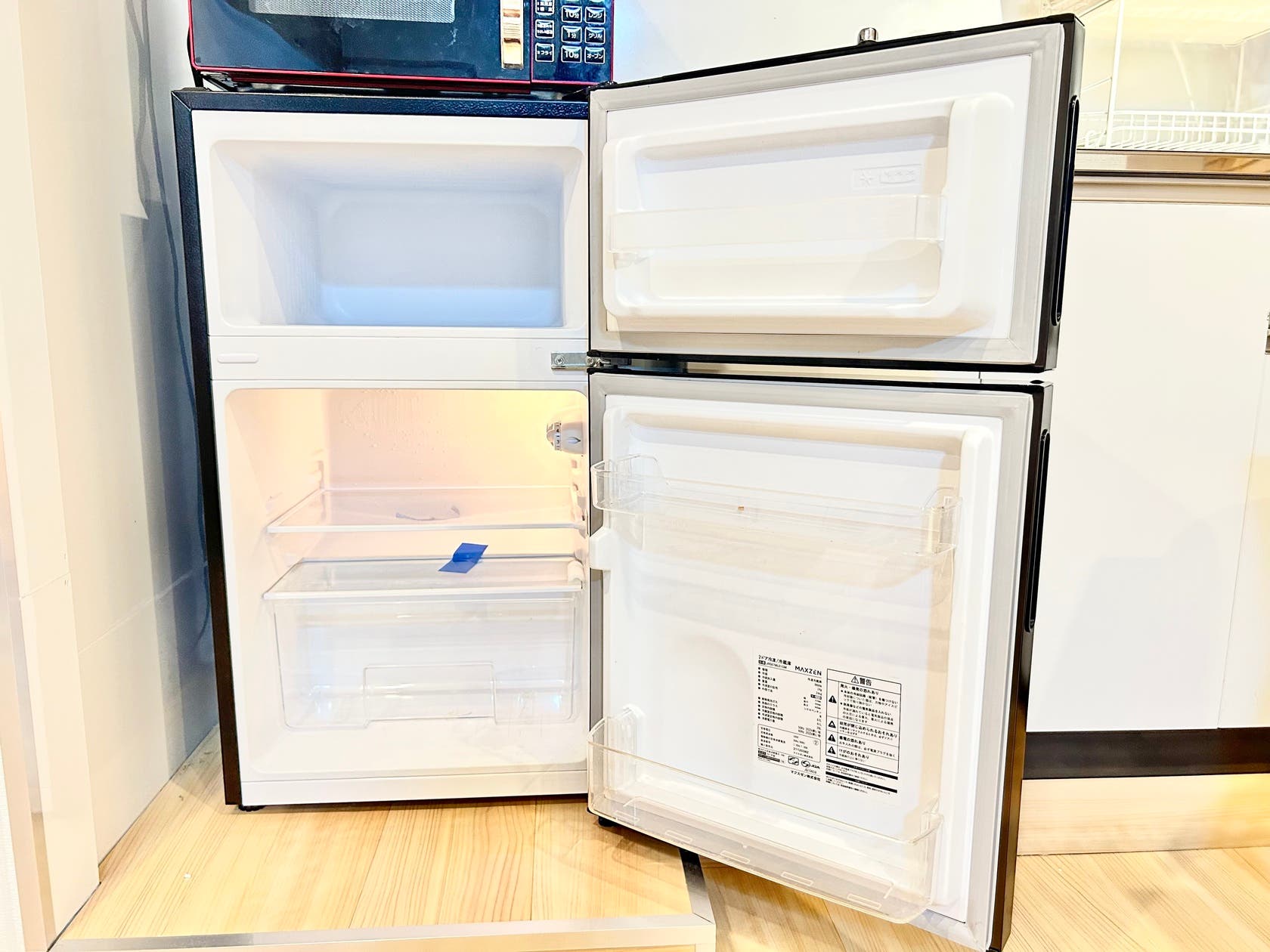 リフォーム済みで綺麗！18名OK/広い台所/24H/ゲーム機/大型プロジェクター【kitchen_002】の写真19