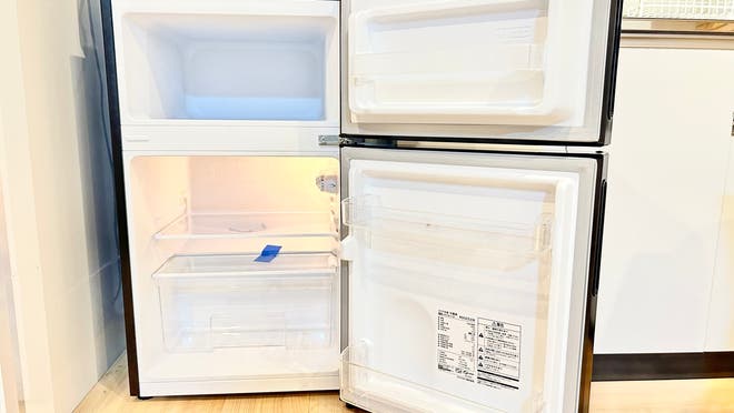 リフォーム済みで綺麗!18名OK/広い台所/24H/ゲーム機/大型プロジェクター【kitchen_002】の写真19