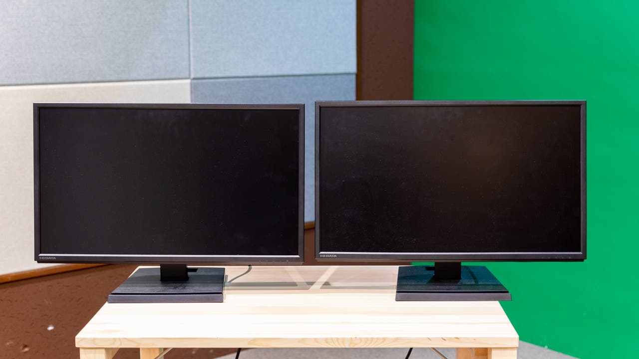 23型モニターの画像1