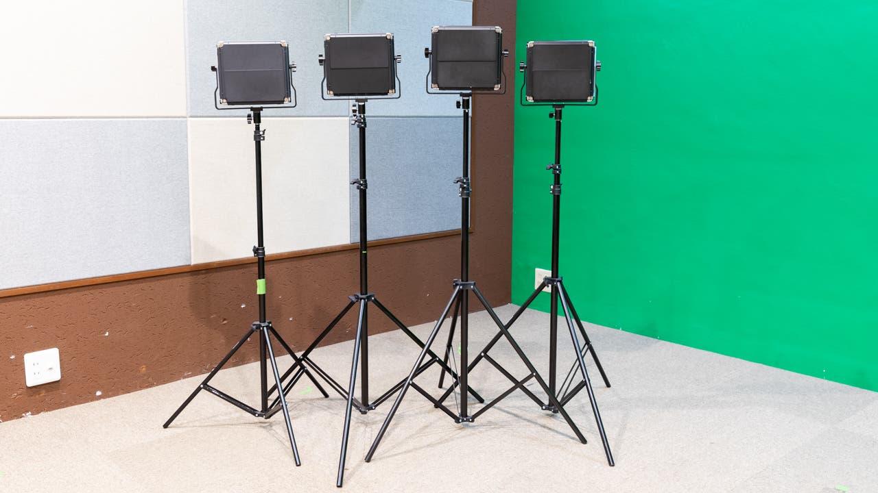 LEDライトの画像1