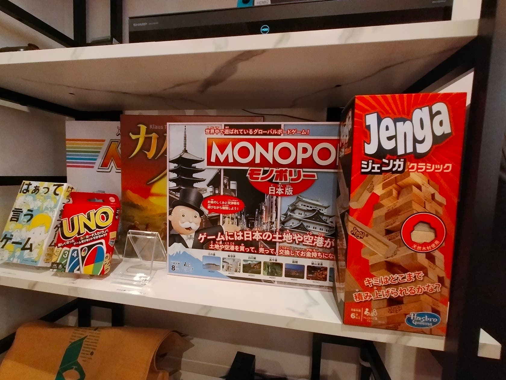 スペモ🌿クリスマス🌲歓送迎会🎊女子会🎀120㌅プロジェクター🎥パーティ🎉ママ会🤱🏻401_Oasis秋葉原3rdの写真19