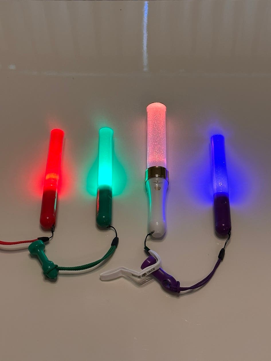 ペンライトの画像1