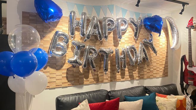 【新長田駅から徒歩7分】キッチン+防音室!女子会・合コン・サークルでも打ち上げに最適。の写真17