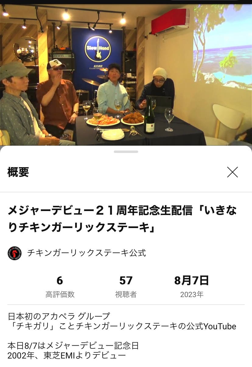 【新長田駅から徒歩7分】キッチン＋防音室！女子会・合コン・サークルでも打ち上げに最適。の写真17