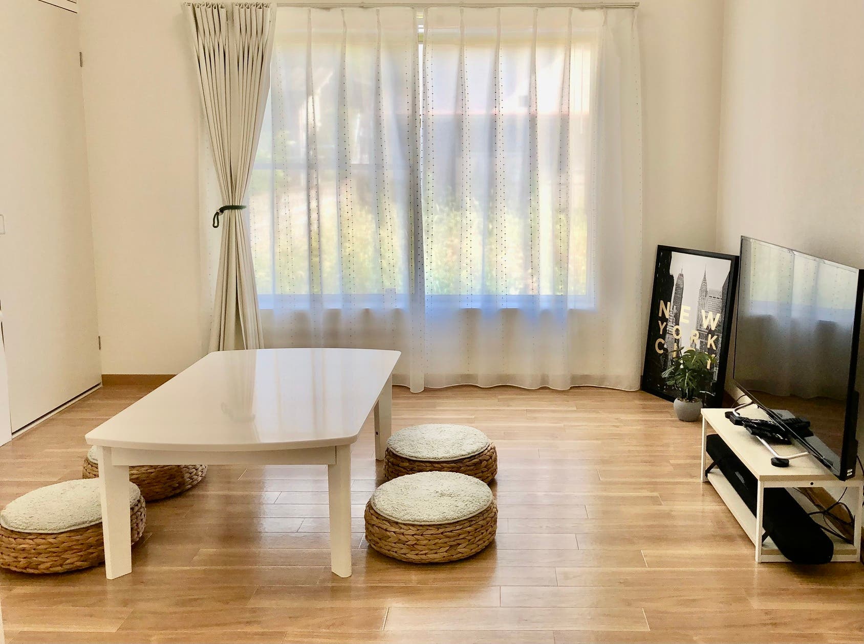 ローソファー・カーペット撤去　の画像1