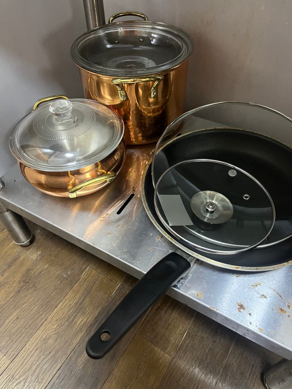 京成本線実籾駅徒歩２分の１日１組限定最大8人まで♪元喫茶店一戸建平屋庭付き♪の写真24