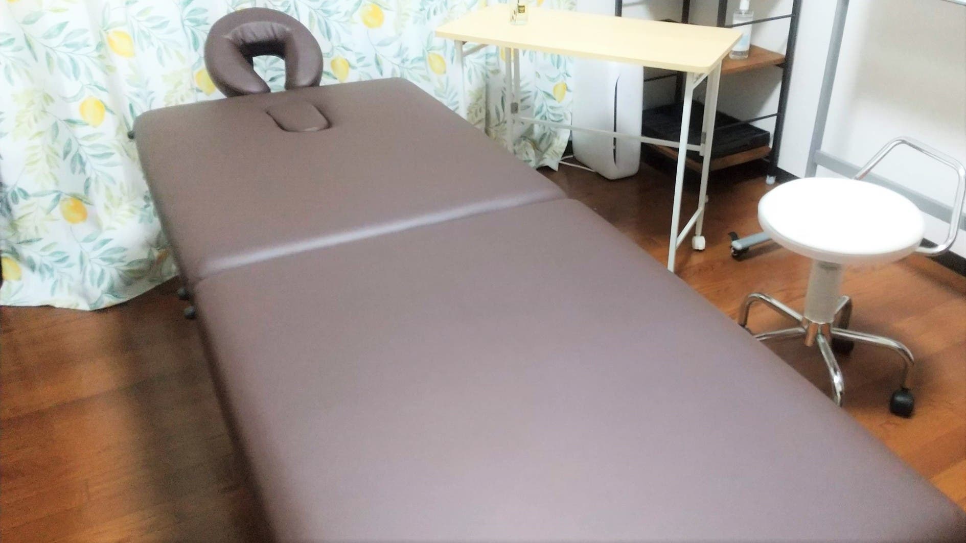 【格安！初めてプラン・リピート割り有】JR相模原徒歩3分　レンタルサロン　マッサージ・エステ・整体・ネイル・技術指導OKの写真13