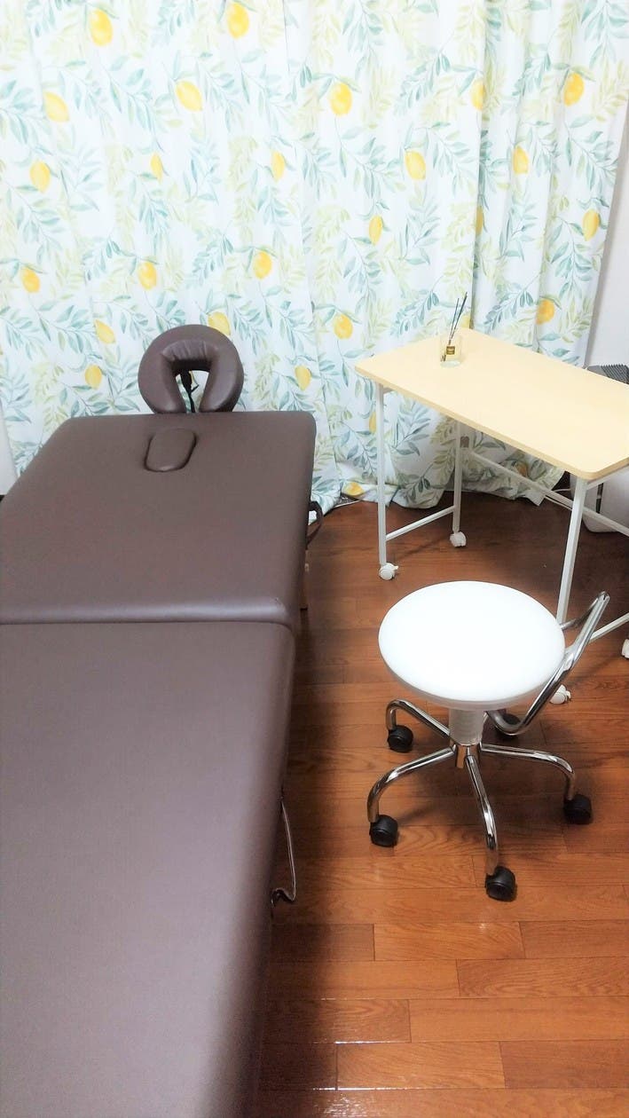 【格安！初めてプラン・リピート割り有】JR相模原徒歩3分　レンタルサロン　マッサージ・エステ・整体・ネイル・技術指導OKの写真14