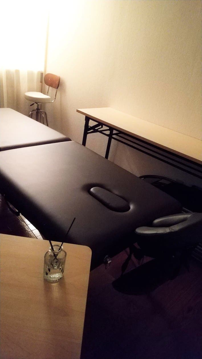 【格安！初めてプラン・リピート割り有】JR相模原徒歩3分　レンタルサロン　マッサージ・エステ・整体・ネイル・技術指導OKの写真15