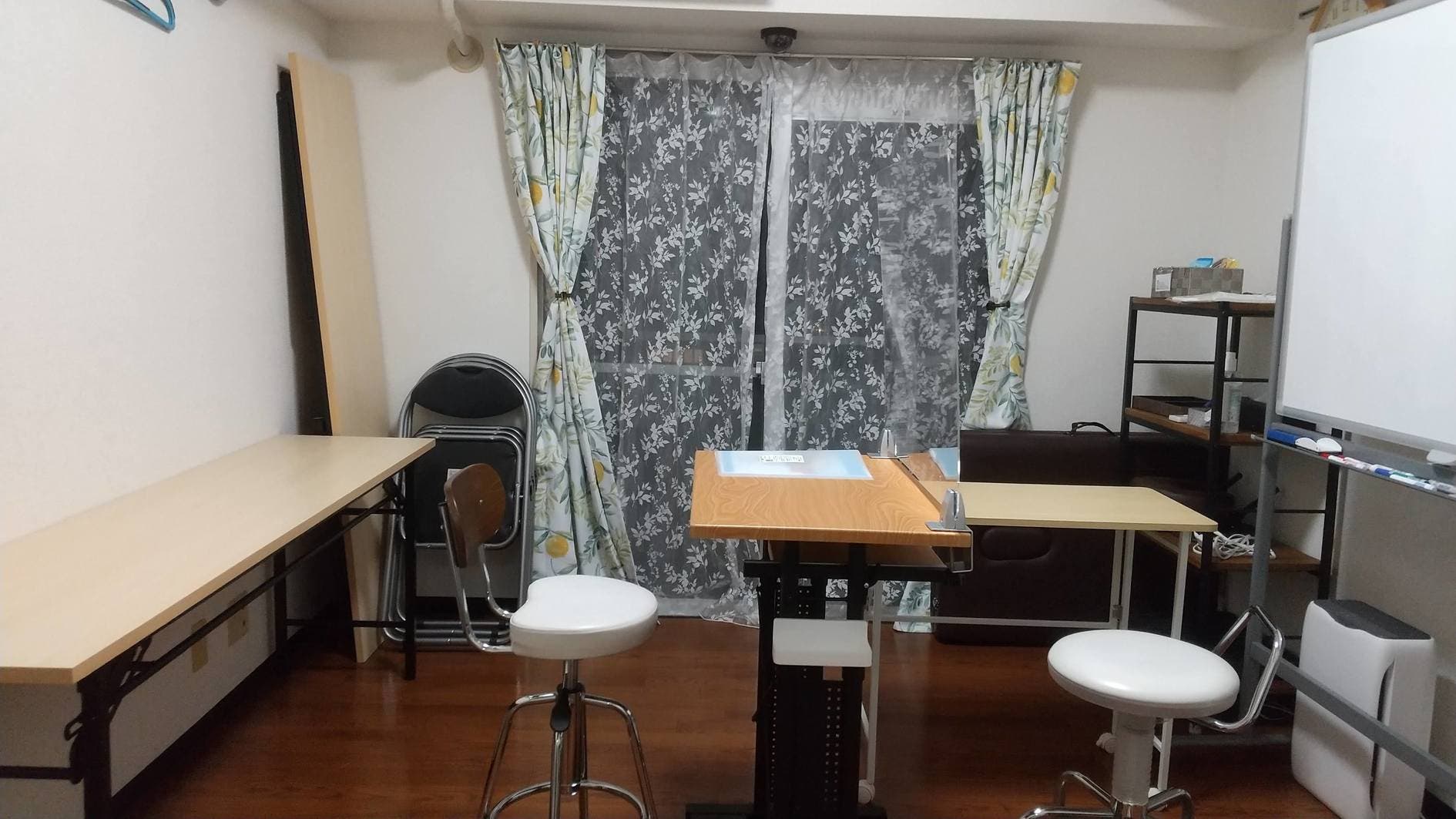 【格安！初めてプラン・リピート割り有】JR相模原徒歩3分　レンタルサロン　マッサージ・エステ・整体・ネイル・技術指導OKの写真16