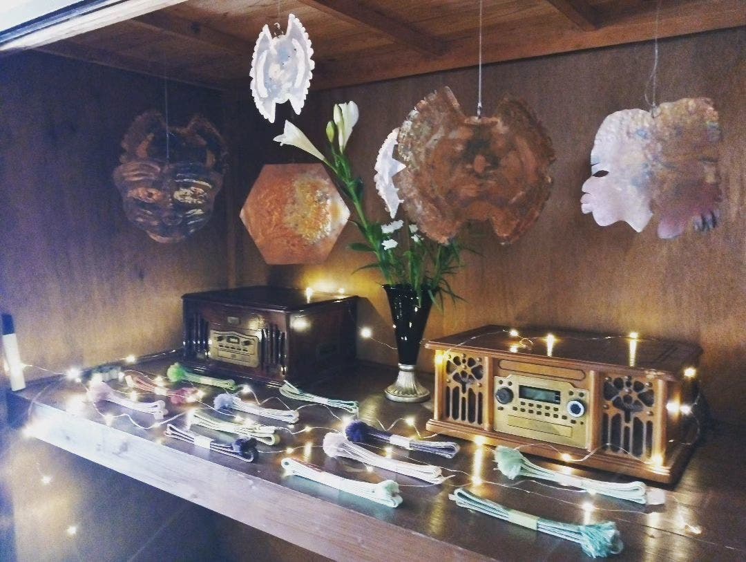 神泉駅徒歩すぐ！！渋谷駅からも歩けます。5.5畳和室の写真13