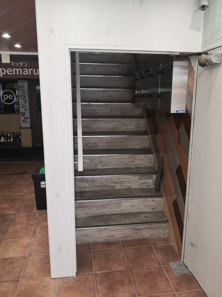 【あくびのすき間】⭐️レンタルサロン⭐️完全個室⭐️備品充実⭐️感染予防対策済🚶‍♀️東梅田駅徒歩５分の写真19