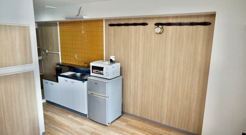 使い方はアナタシダイ！みんなの部屋