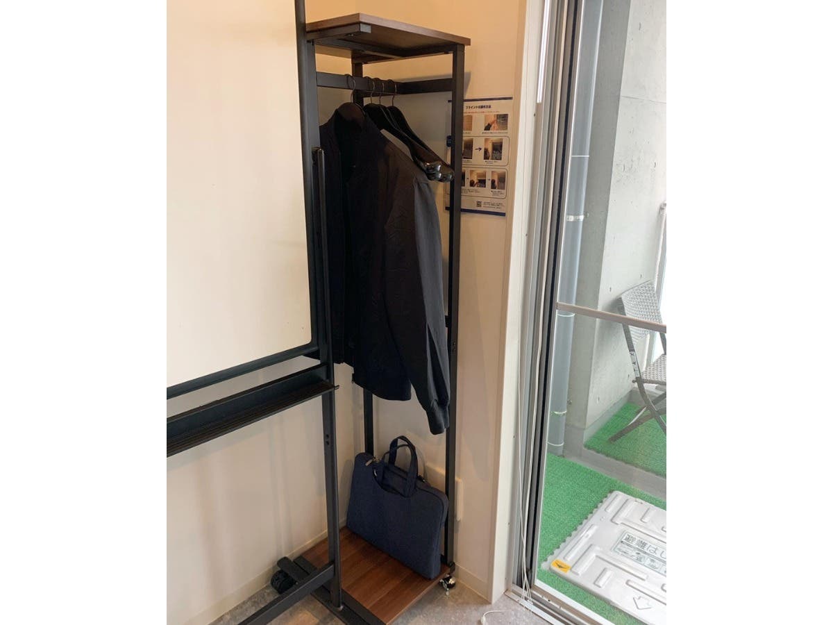 完全個室！お洒落・綺麗・駅徒歩5分・ホワイトボード・高速Wi-Fi完備 / 24h利用可の写真13