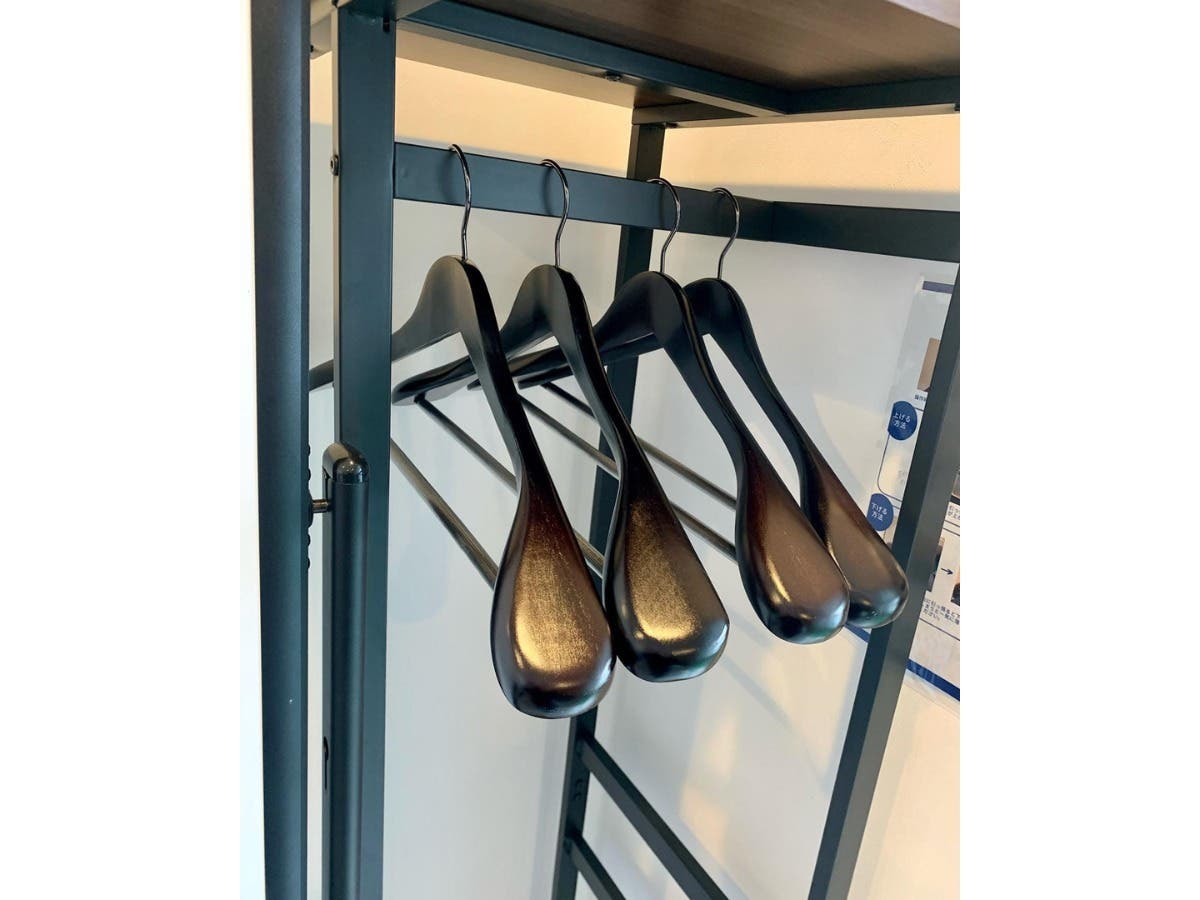 完全個室！お洒落・綺麗・駅徒歩5分・ホワイトボード・高速Wi-Fi完備 / 24h利用可の写真14