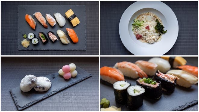 リノスペキッチン六本木俳優座🍳クリスマス🎄忘年会・デート・料理・ホームパーティ・飲み会・打ちあげ・歓迎会・撮影収録・ビジネスの写真10