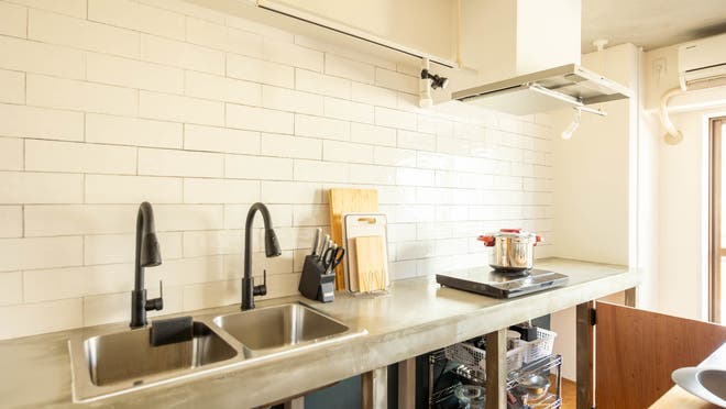 リノスペキッチン麻布台🍳クリスマス🎄忘年会・デート・料理・ホームパーティ・飲み会・打ちあげ・歓迎会・撮影収録・ビジネスの写真2