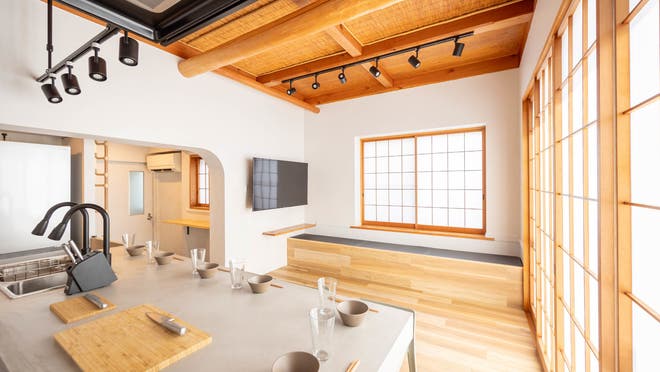 リノスペキッチン銀座一丁目🍳クリスマス🎄忘年会・デート・料理・ホームパーティ・飲み会・打ちあげ・歓迎会・撮影収録・ビジネスの写真5