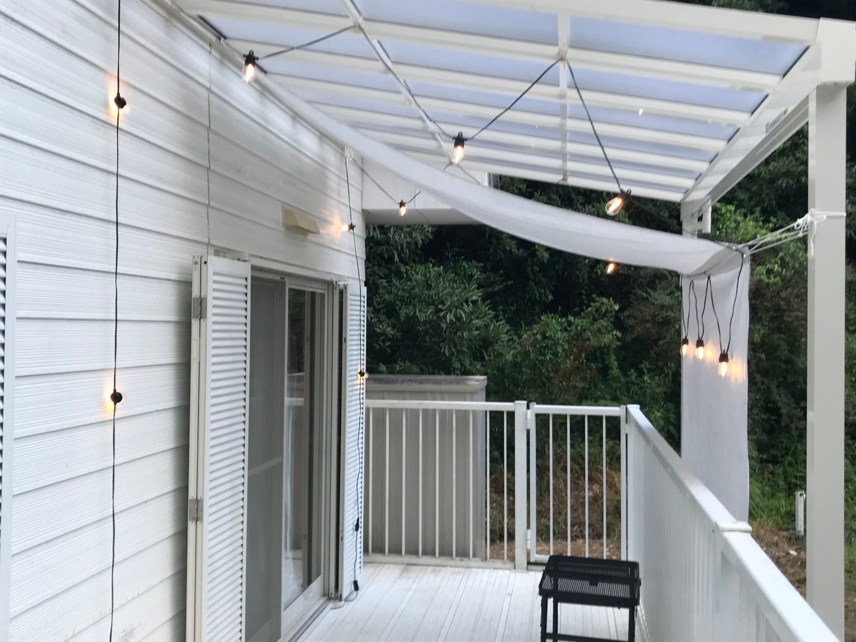 撮影にぴったり♡カントリーな雰囲気が可愛いコテージの写真9