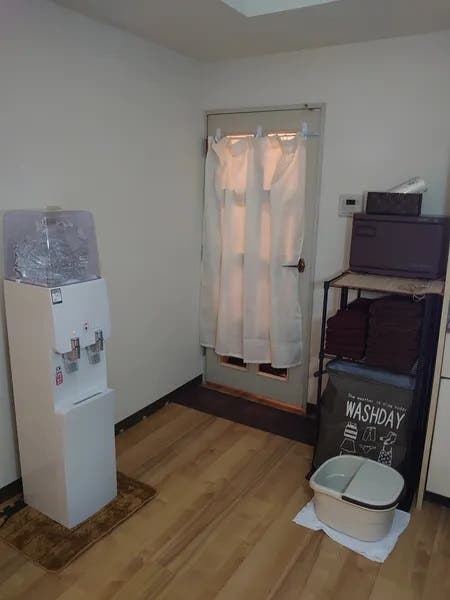 【上野駅近】直前予約・１日利用OK！マッサージ・指圧に最適！の写真16