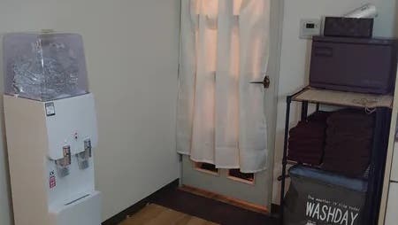 【上野駅近】直前予約・1日利用OK!マッサージ・指圧に最適!の写真16