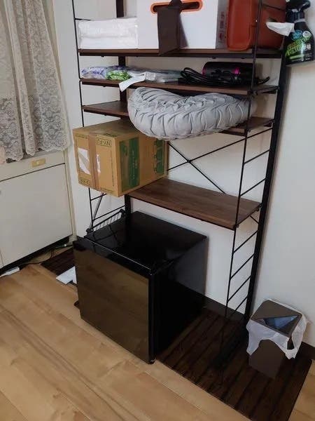 【上野駅近】直前予約・１日利用OK！マッサージ・指圧に最適！の写真19