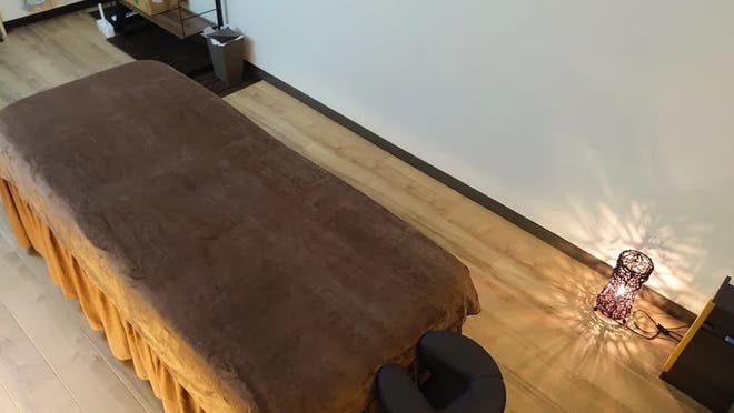 【上野駅近】直前予約・1日利用OK!マッサージ・指圧に最適!の写真9