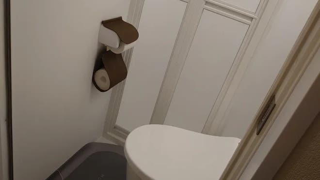 【上野駅近】直前予約・1日利用OK!マッサージ・指圧に最適!の写真20