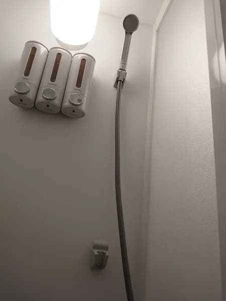 【上野駅近】直前予約・１日利用OK！マッサージ・指圧に最適！の写真18