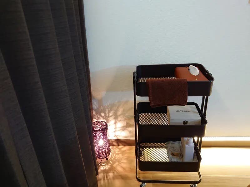 【上野駅近】直前予約・１日利用OK！マッサージ・指圧に最適！の写真10