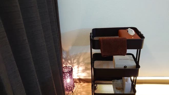 【上野駅近】直前予約・1日利用OK!マッサージ・指圧に最適!の写真10