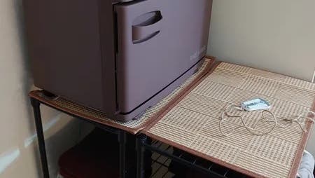 【上野駅近】直前予約・1日利用OK!マッサージ・指圧に最適!の写真8