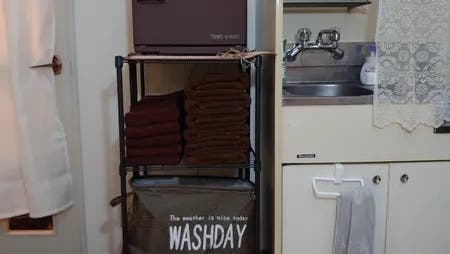 【上野駅近】直前予約・1日利用OK!マッサージ・指圧に最適!の写真12