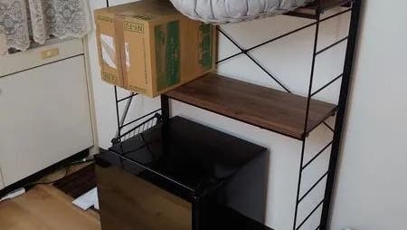 【上野駅近】直前予約・1日利用OK!マッサージ・指圧に最適!の写真11