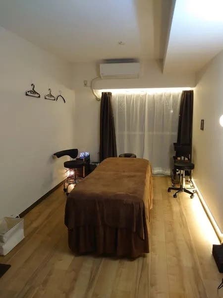 【上野駅近】直前予約・１日利用OK！マッサージ・指圧に最適！の写真24