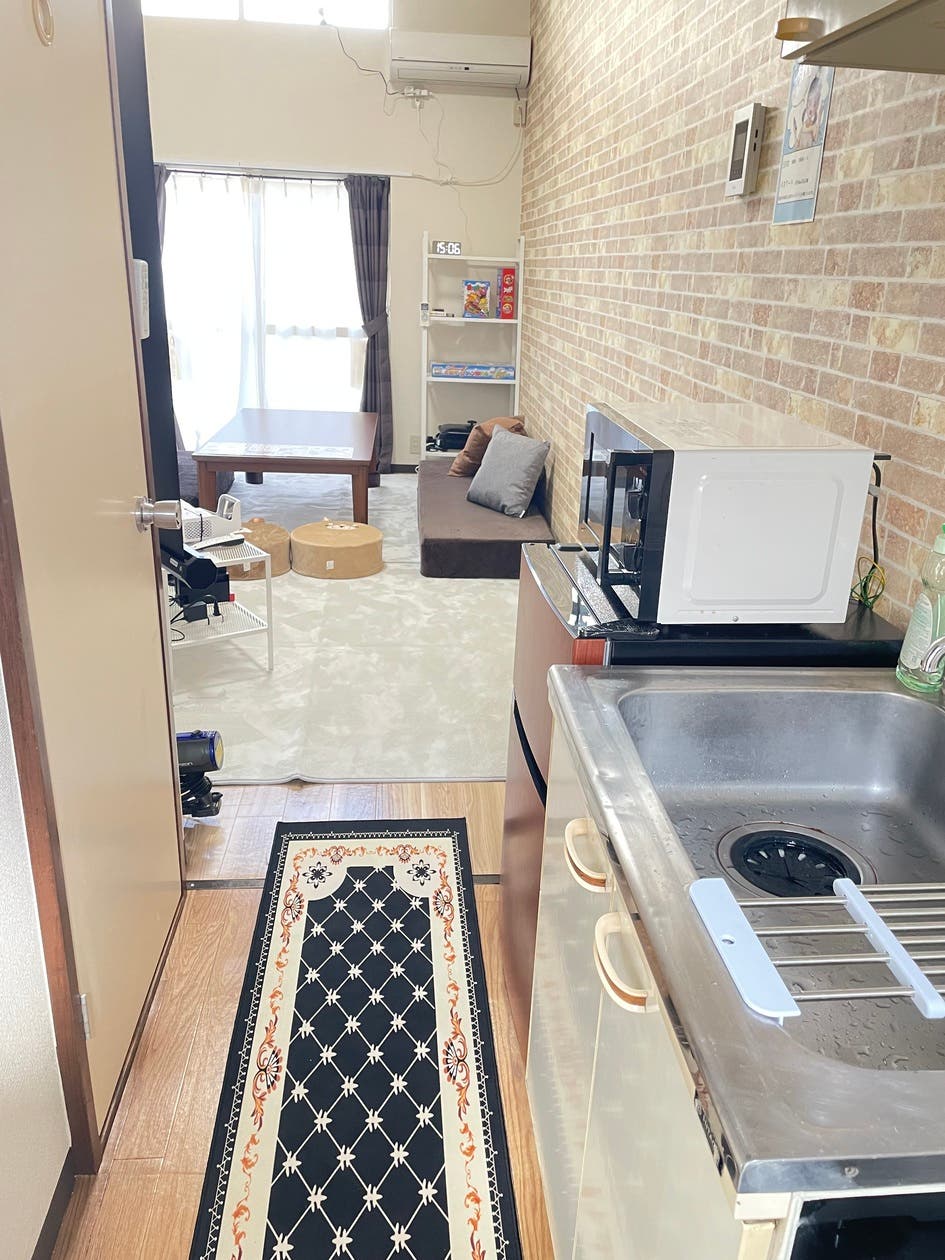 【U-SPACE立川2】100㌅大画面📺大人気ゲーム機🎮Netflix視聴可🎬焼肉🍖たこパ🐙ゴロゴロ💤 鑑賞会🎥の写真13