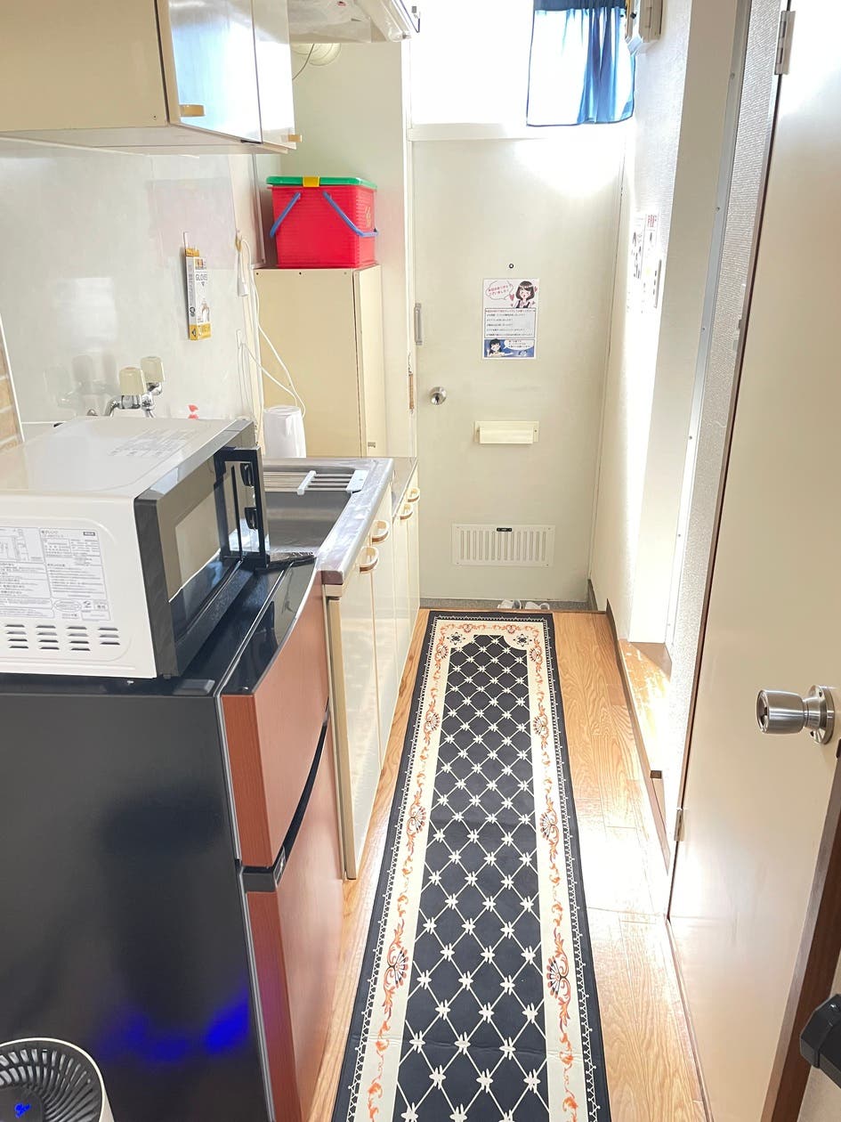 【U-SPACE立川2】100㌅大画面📺大人気ゲーム機🎮Netflix視聴可🎬焼肉🍖たこパ🐙ゴロゴロ💤 鑑賞会🎥の写真14