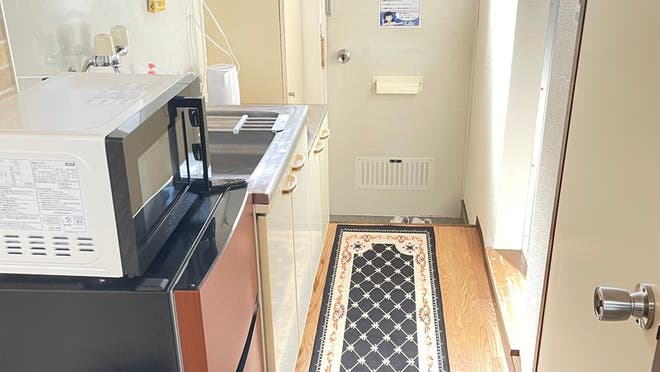 【U-SPACE立川2】100㌅大画面📺大人気ゲーム機🎮Netflix視聴可🎬焼肉🍖たこパ🐙ゴロゴロ💤 鑑賞会🎥の写真14