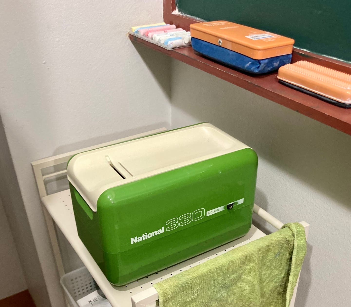 【楽らく会議室 神田】神田駅西口徒歩3分♪テレワーク・会議・セミナー・撮影・ゲーム・施術などにどうぞの写真19