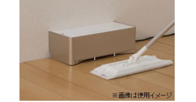 セルフクリーニング（必ずご確認ください）の画像1