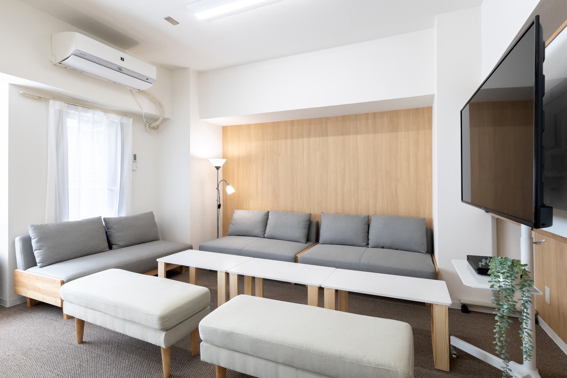 🌈NEW🌈駅3分ドンキすぐ/最大25名/100㌅スクリーン＆大型モニター/ボードゲーム大会/上映会/パーティー・交流会/ゴミ無料の写真11