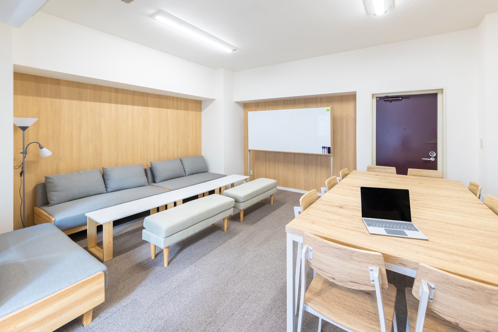 🌈NEW🌈駅3分ドンキすぐ/最大25名/100㌅スクリーン＆大型モニター/ボードゲーム大会/上映会/パーティー・交流会/ゴミ無料の写真12