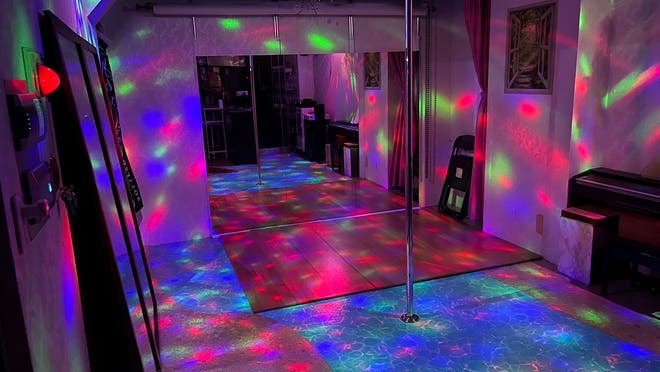 銀座線末広町駅から徒歩2分最大40名収容!☆カフェバー併設多目的レンタルスペース☆使い方無限大☆の写真9