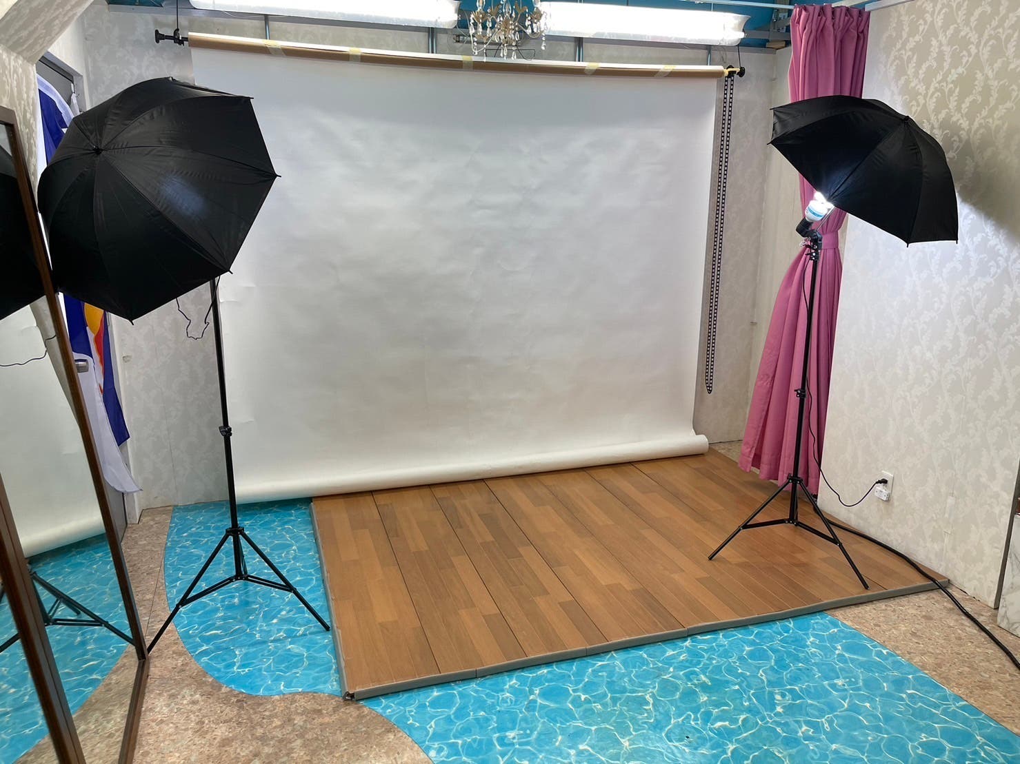 銀座線末広町駅から徒歩２分最大40名収容！☆カフェバー併設多目的レンタルスペース☆使い方無限大☆の写真6