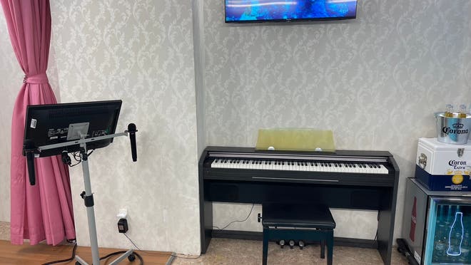 銀座線末広町駅から徒歩2分最大40名収容!☆カフェバー併設多目的レンタルスペース☆使い方無限大☆の写真7