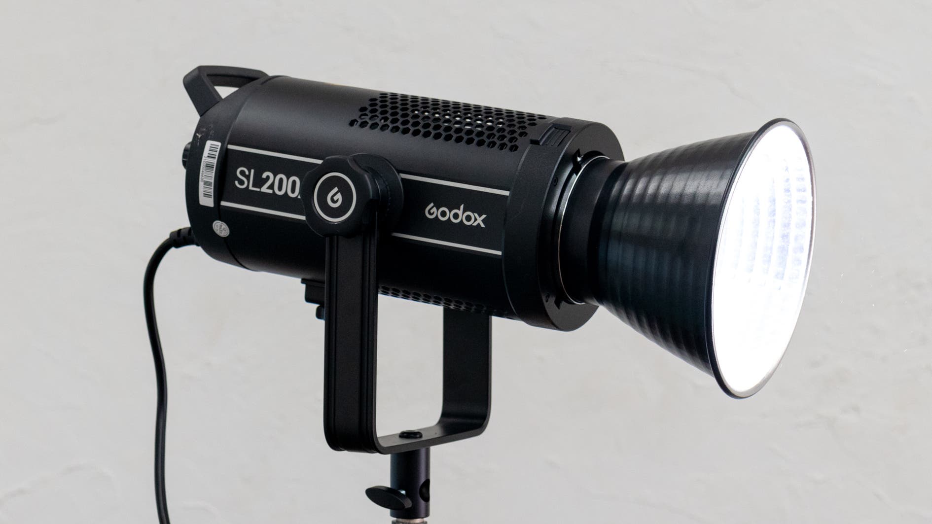 200W LEDライトの画像1